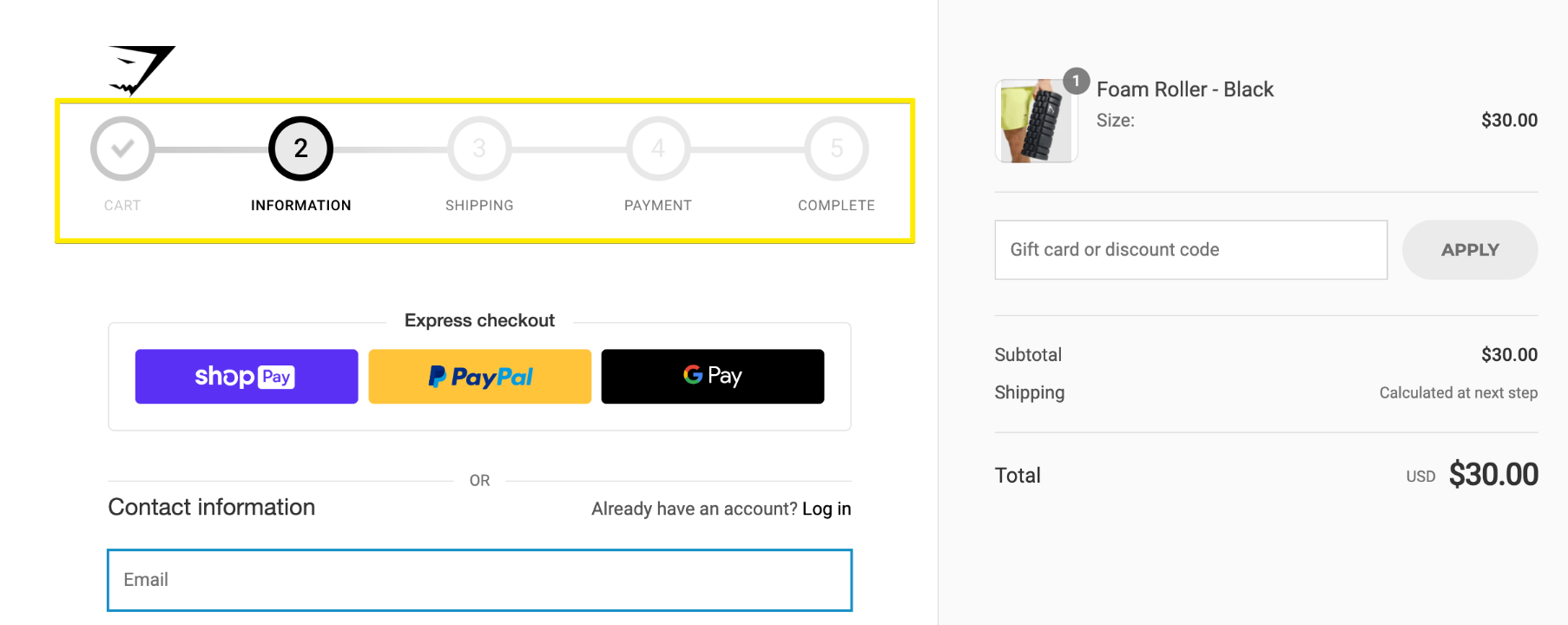 How To Create Seamless Checkout Experiences On Shopify | Ecommerce Fastlane